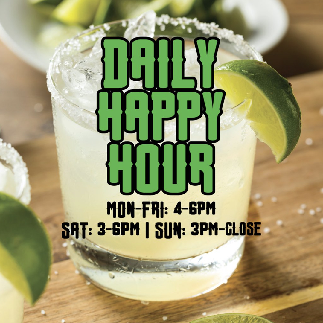 El Caminos – Latin American Street Food • Cocktail • Beer